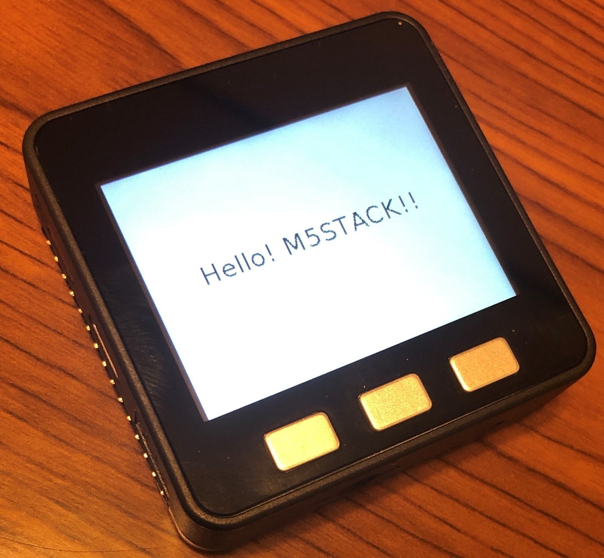 【M5Stack】スペック比較をしてみた ～オススメ品を紹介～ | Haratta Tech Lab