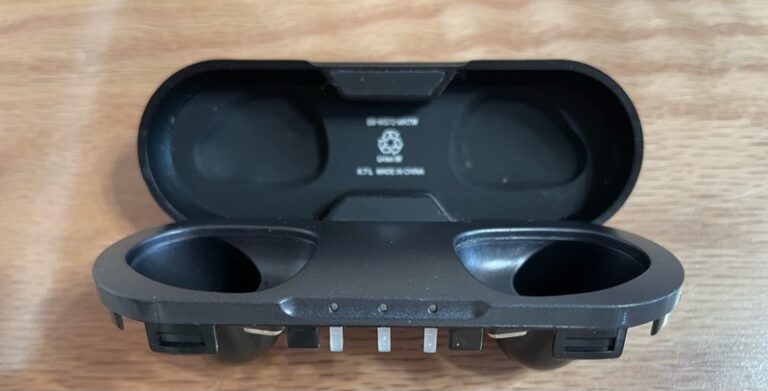 TWS(完全ワイヤレスイヤホン)の分解 | Haratta Tech Lab