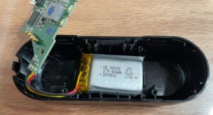 TWS(完全ワイヤレスイヤホン)の分解 | Haratta Tech Lab